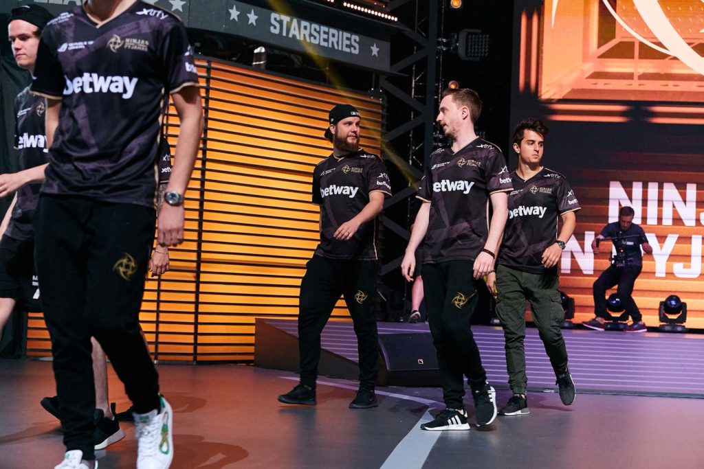 Gamers’Guild – Devenez une légende…